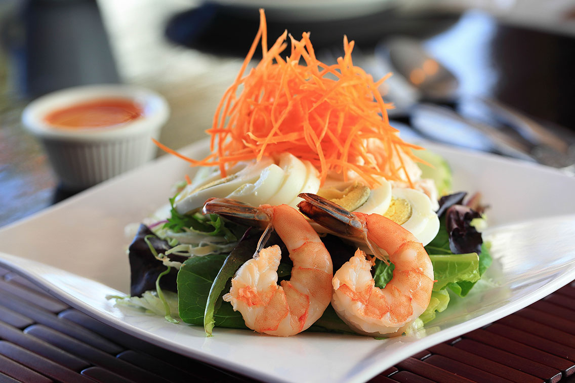 Original Thai